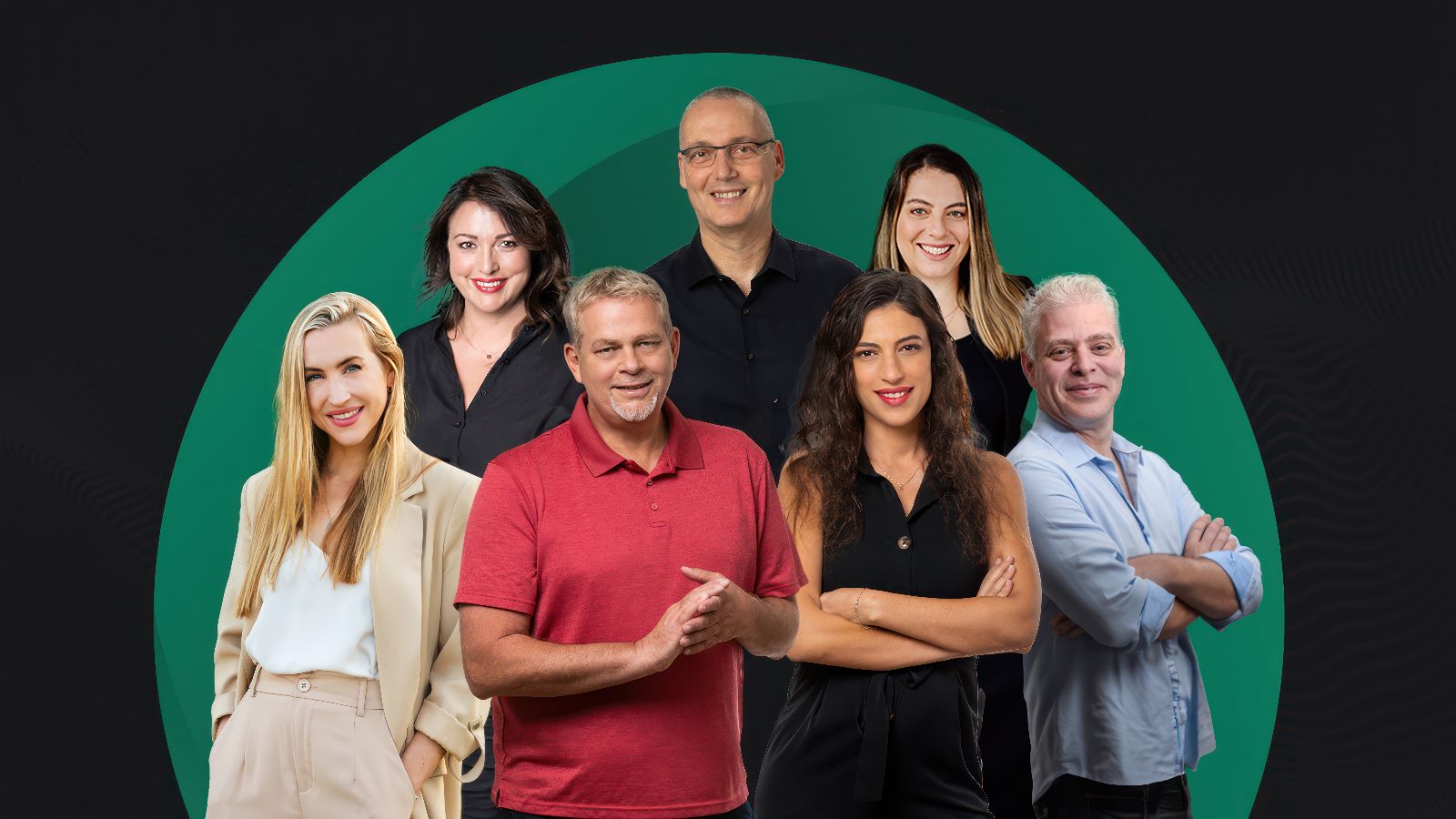 Behind aiOla: Unveiling Speech Data's Power