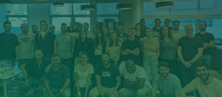 Behind aiOla: Unveiling Speech Data's Power