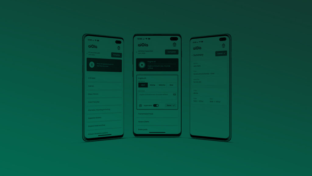 Introducing aiOla GEN3: AI-Driven Scalability | aiOla