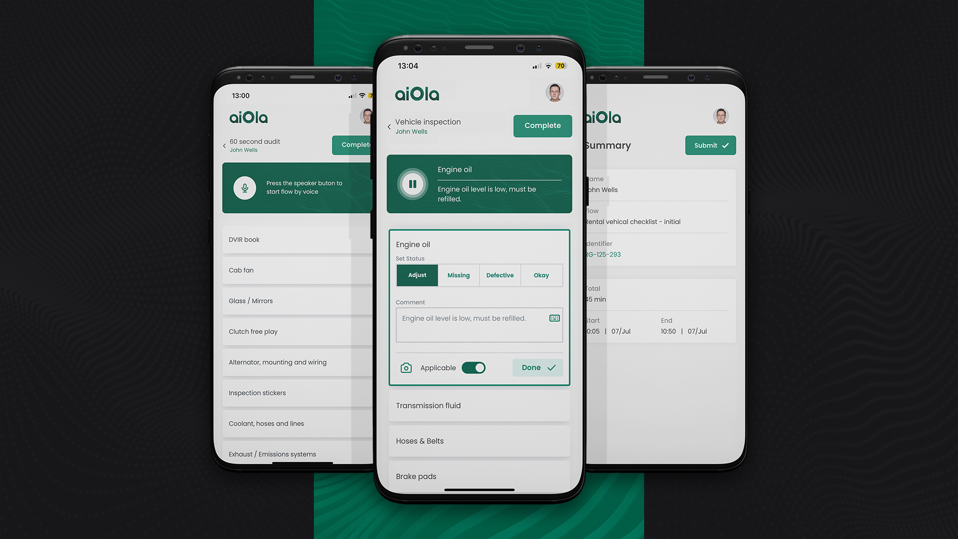 Introducing aiOla GEN3: AI-Driven Scalability | aiOla
