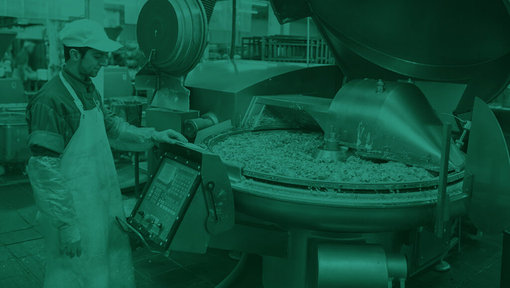 Food Safety Management and AI | aiola