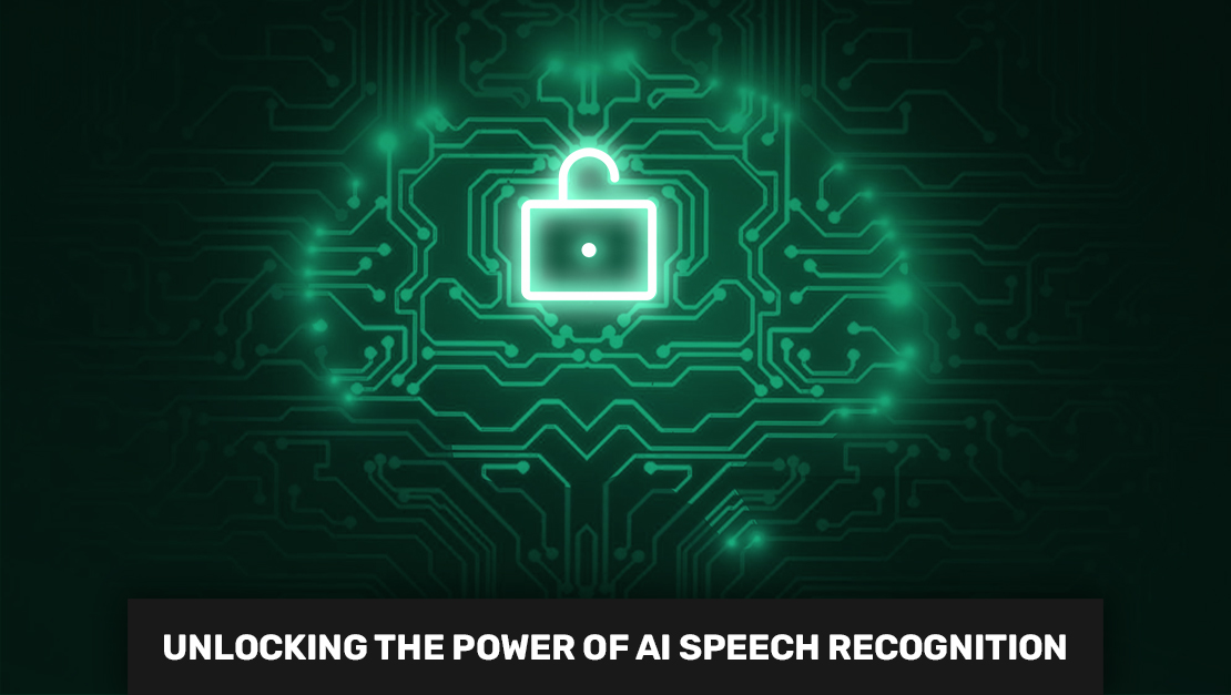 AI Speech Recognition: A Guide