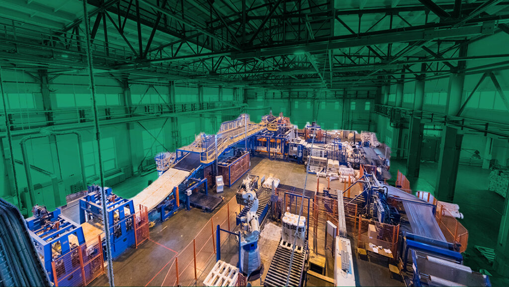 How Does Digital Transformation influence Manufacturing Industry?