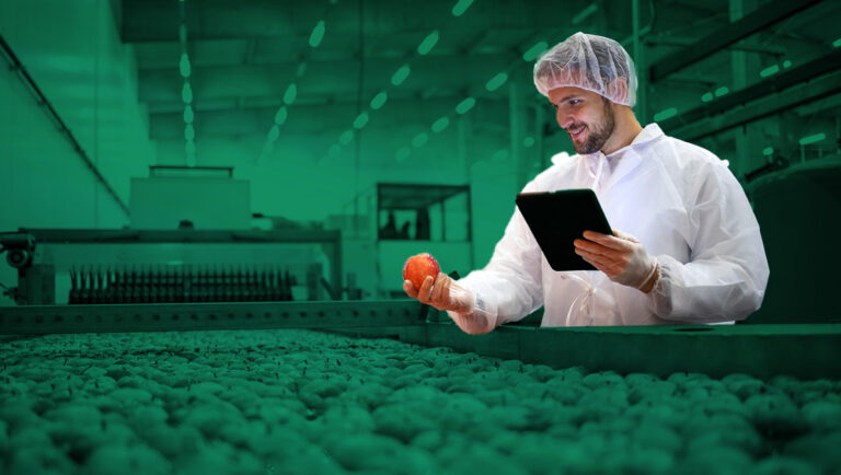 Food Safety Monitoring in the Field: A Practical Guide