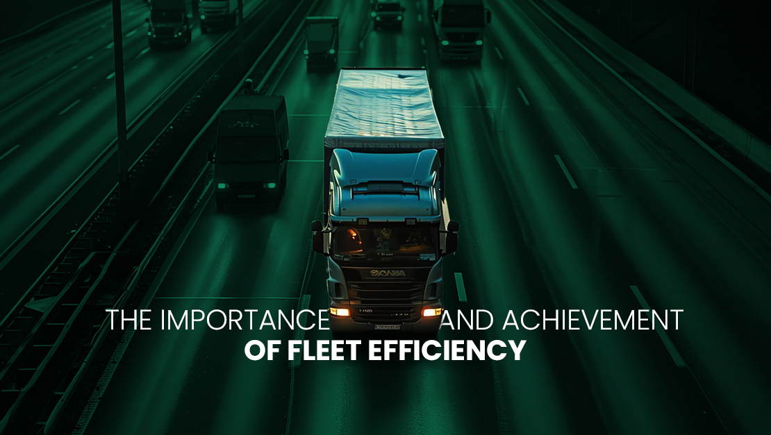 The Importance and Achievement of Fleet Efficiency - aiOla