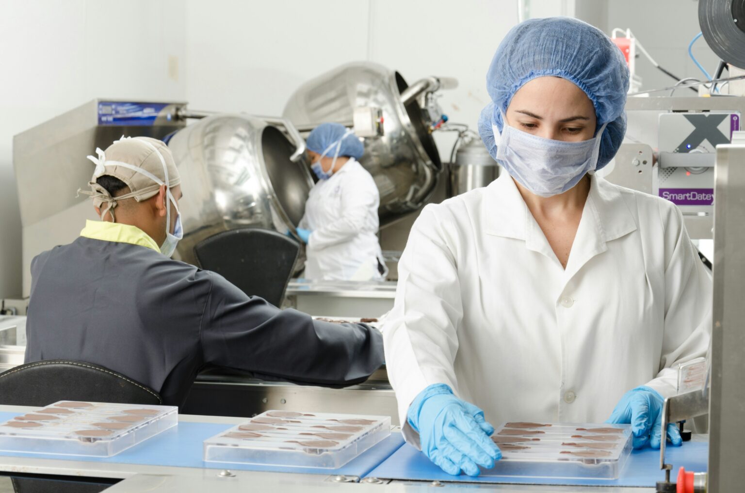 Food Safety Monitoring: Key Components, Processes, and Tools
