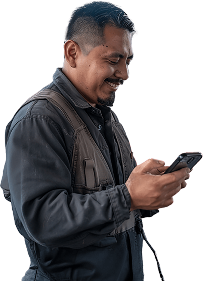 Conversational AI: Bridging Speech, Text, and Data - aiOla