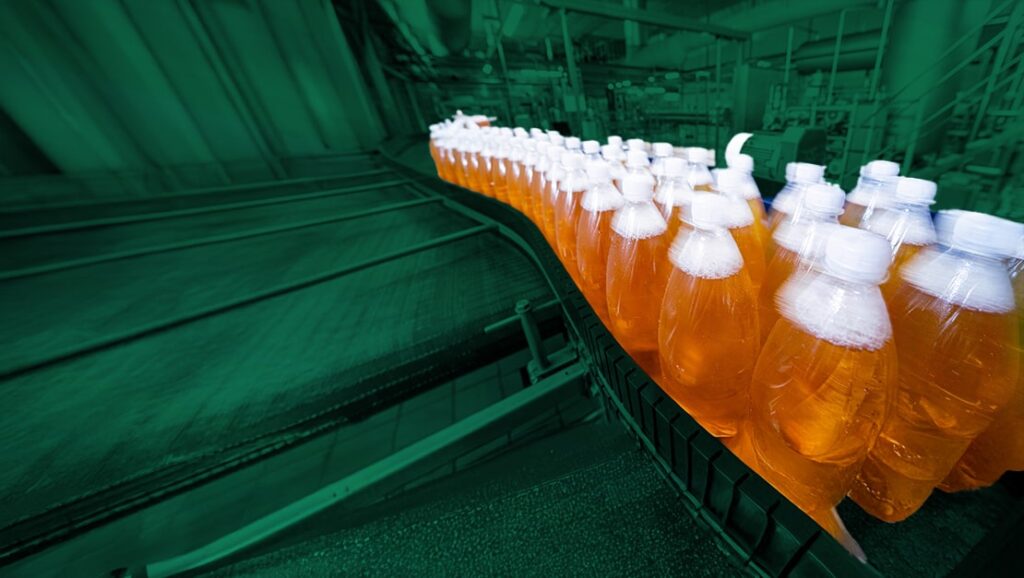 AI In Beverage Industry: Changing The Landscape