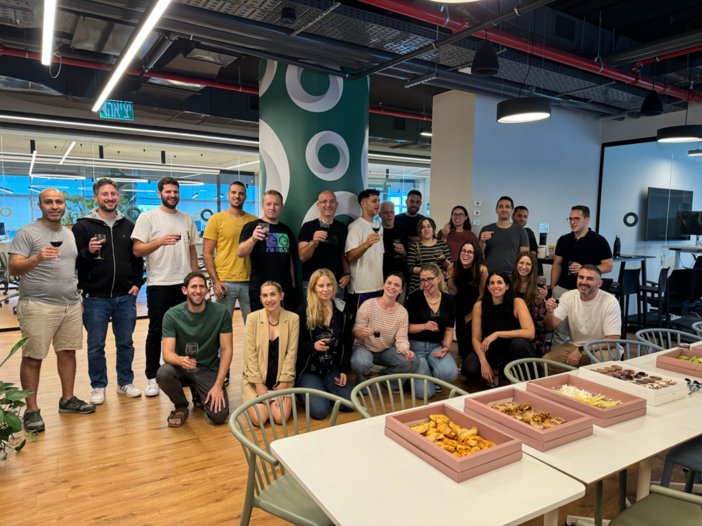 About aiOla: The Power of Speech in Action