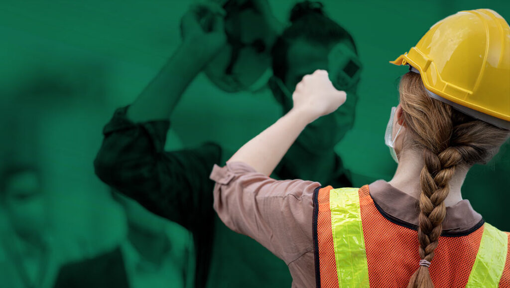 AI and Frontline Safety: Everything You Need to Know