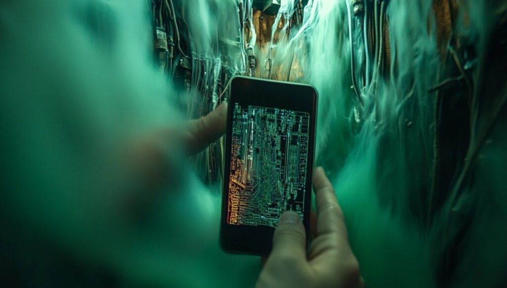 Top 5 Maintenance Solutions In Leading Industries - aiOla