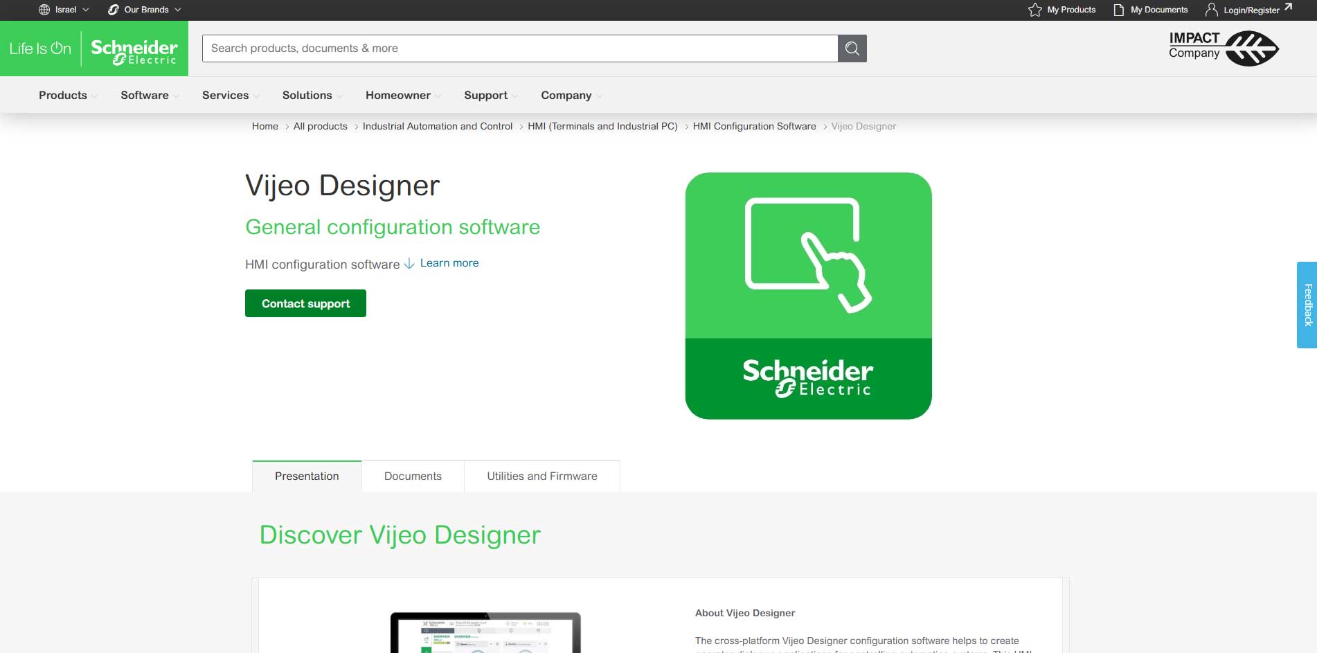 HMI Software: 5 Best Tools For Industrial Automation