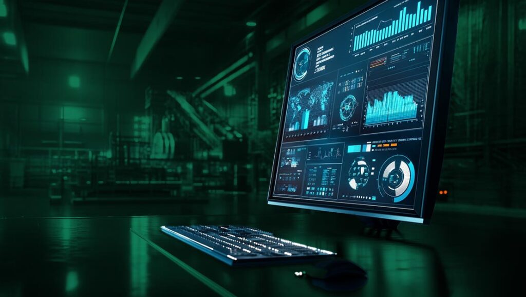 HMI Software: 5 Best Tools For Industrial Automation