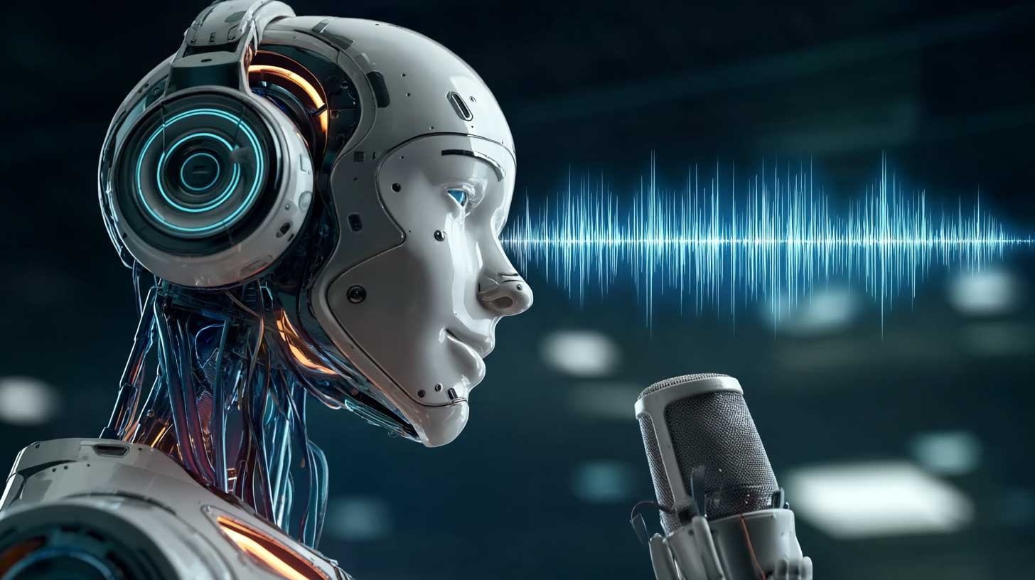 What Is an AI Voice Agent?