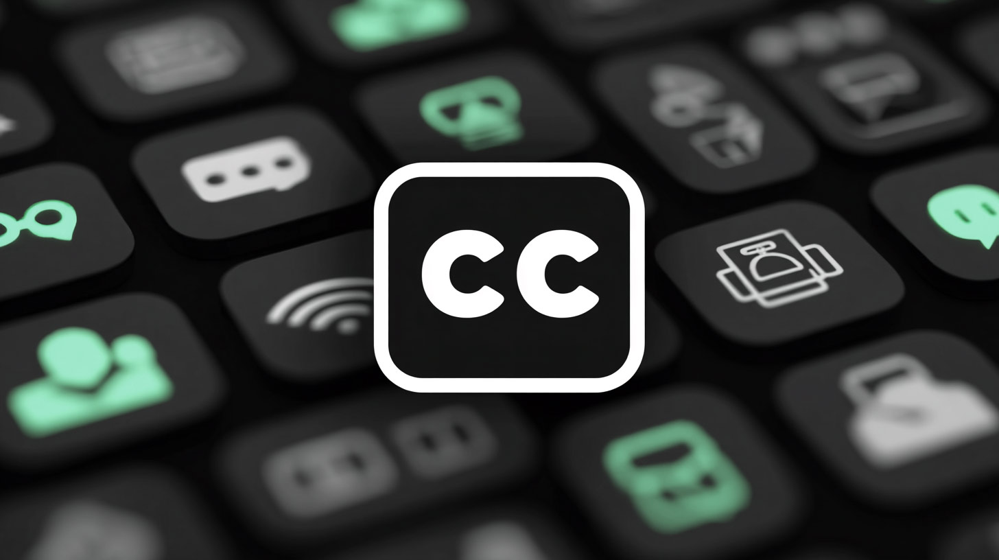 What is Closed Captioning? - aiOla