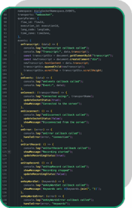 Voice Agentic Workflows | aiOla AI-Powered Voice Automation