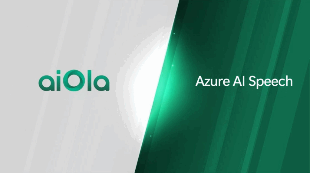 Best Speech-to-text Models - Reviewed by aiOla