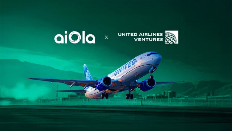 aiOla Secures $25M, including Strategic Investment from United Airlines ...