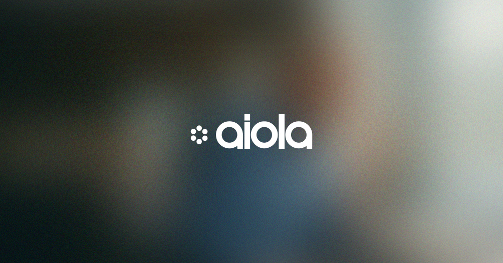 About aiola: Field Voice Agents for Teams Using Salesforce